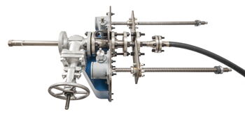 Lances - BETE Europe - Düsen, Düsentechnik und Sprühsysteme